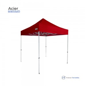 Tonnelles pliantes, chapiteaux, tentes de réception & mobiliers pliants